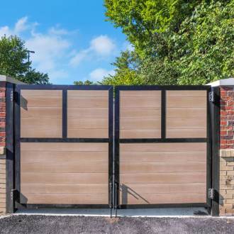 Gates Revit Families – Download Free Gates BIM Content – BIMsmith Market