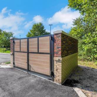 Gates Revit Families – Download Free Gates BIM Content – BIMsmith Market