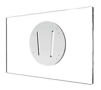 TV Mounts Revit Families – Download Free BIM Content – BIMsmith Market