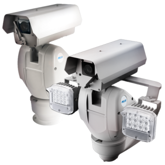 PTZ Cameras Revit Families – Download Free PTZ Cameras BIM Content ...