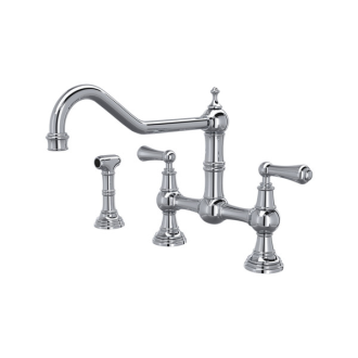 Kitchen Faucet Revit Families – Download Free Kitchen Faucets BIM ...