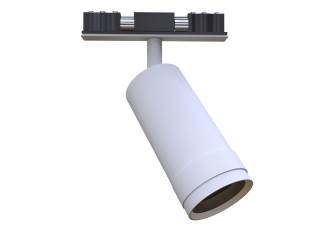 Track Lighting Revit Families – Download Free Track Lighting BIM ...