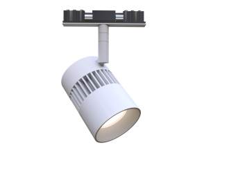 Track Lighting Revit Families – Download Free Track Lighting BIM ...