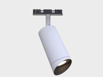 Track Lighting Revit Families – Download Free Track Lighting BIM ...