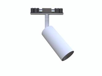 Track Lighting Revit Families – Download Free Track Lighting BIM ...
