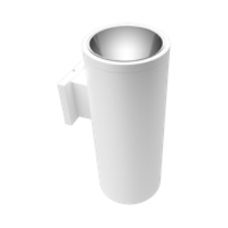 Wall Mounted Lighting Revit Families – Download Free Wall Mounted ...