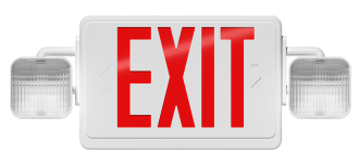 Exit Signs Revit Families – Download Free Exit Signs BIM Content ...