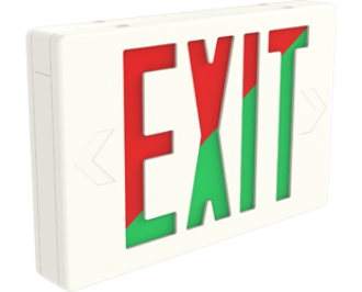 Exit Signs Revit Families – Download Free Exit Signs BIM Content ...