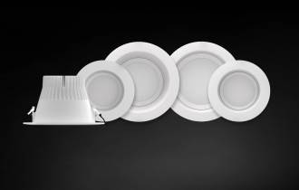 Recessed Lighting Revit Families – Download Free Recessed Lighting BIM ...