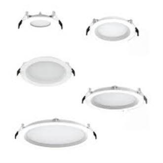 Recessed Lighting Revit Families – Download Free Recessed Lighting BIM ...