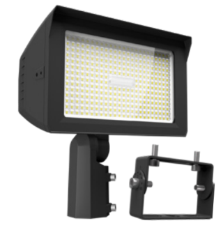 Flood Lighting Revit Families – Download Free Flood Lighting BIM ...