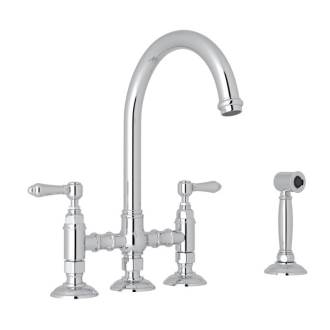 Kitchen Faucet Revit Families – Download Free Kitchen Faucets BIM ...