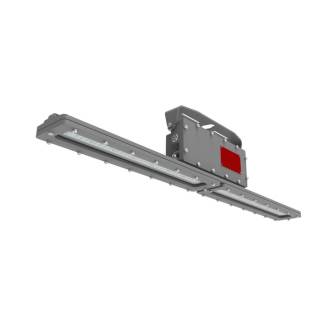 Linear Lighting Revit Families – Download Free Linear Lighting BIM ...