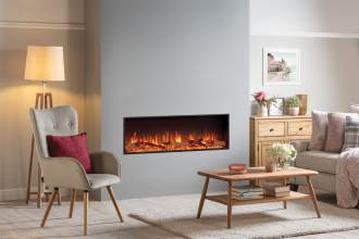 Fireplace Revit Families – Download Free Fireplaces BIM Content ...