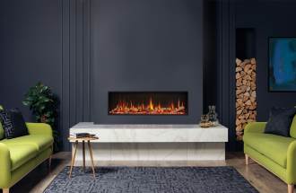 Fireplace Revit Families – Download Free Fireplaces BIM Content ...