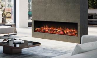 Fireplace Revit Families – Download Free Fireplaces BIM Content ...