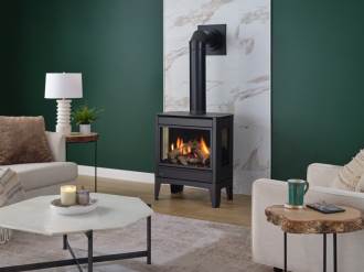 Fireplace Revit Families – Download Free Fireplaces BIM Content ...