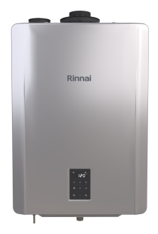 Rinnai BIM Content – Water Heater Revit Families – BIMsmith Market