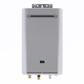 Rinnai BIM Content – Water Heater Revit Families – BIMsmith Market