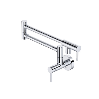 Kitchen Faucet Revit Families – Download Free Kitchen Faucets BIM ...