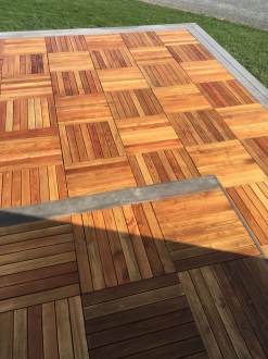 Wood Decking Revit Families – Download Free BIM Content – BIMsmith Market