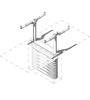 Rotary Lift Revit Families & BIM Content – BIMsmith Market