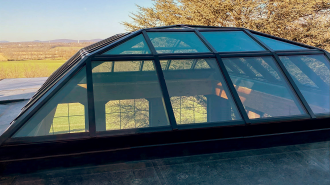 Skylight Revit Families – Download Free Skylight BIM Content – BIMsmith ...