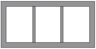 Transom Window Revit Families – Download Free Transom Windows BIM ...
