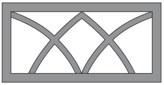 Transom Window Revit Families – Download Free Transom Windows BIM ...