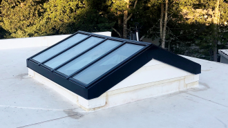 Skylight Revit Families – Download Free Skylight BIM Content – BIMsmith ...