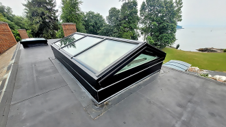 Skylight Revit Families – Download Free Skylight BIM Content – BIMsmith ...