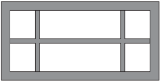 Transom Window Revit Families – Download Free Transom Windows BIM ...