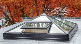 Skylight Revit Families – Download Free Skylight BIM Content – BIMsmith ...