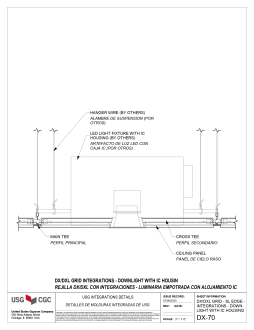 Ceiling Grid Revit Families – Download Free Ceiling Grids BIM Content ...