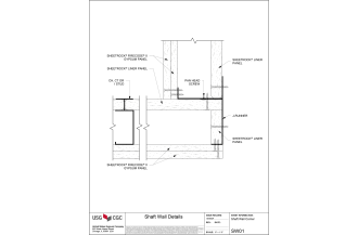 USG Revit Families & BIM Content – BIMsmith Market