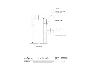 USG Revit Families & BIM Content – BIMsmith Market