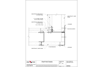USG Revit Families & BIM Content – BIMsmith Market