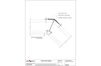 Gypsum Wall Board Revit Families – Download Free Gypsum Wall Board BIM ...