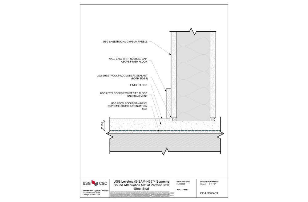 Design Details Details Page - usg-levelrock-samN25Sup-Mass Timber ...