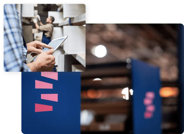 Premier Sample Fulfillment for Building Products | Swatchbox