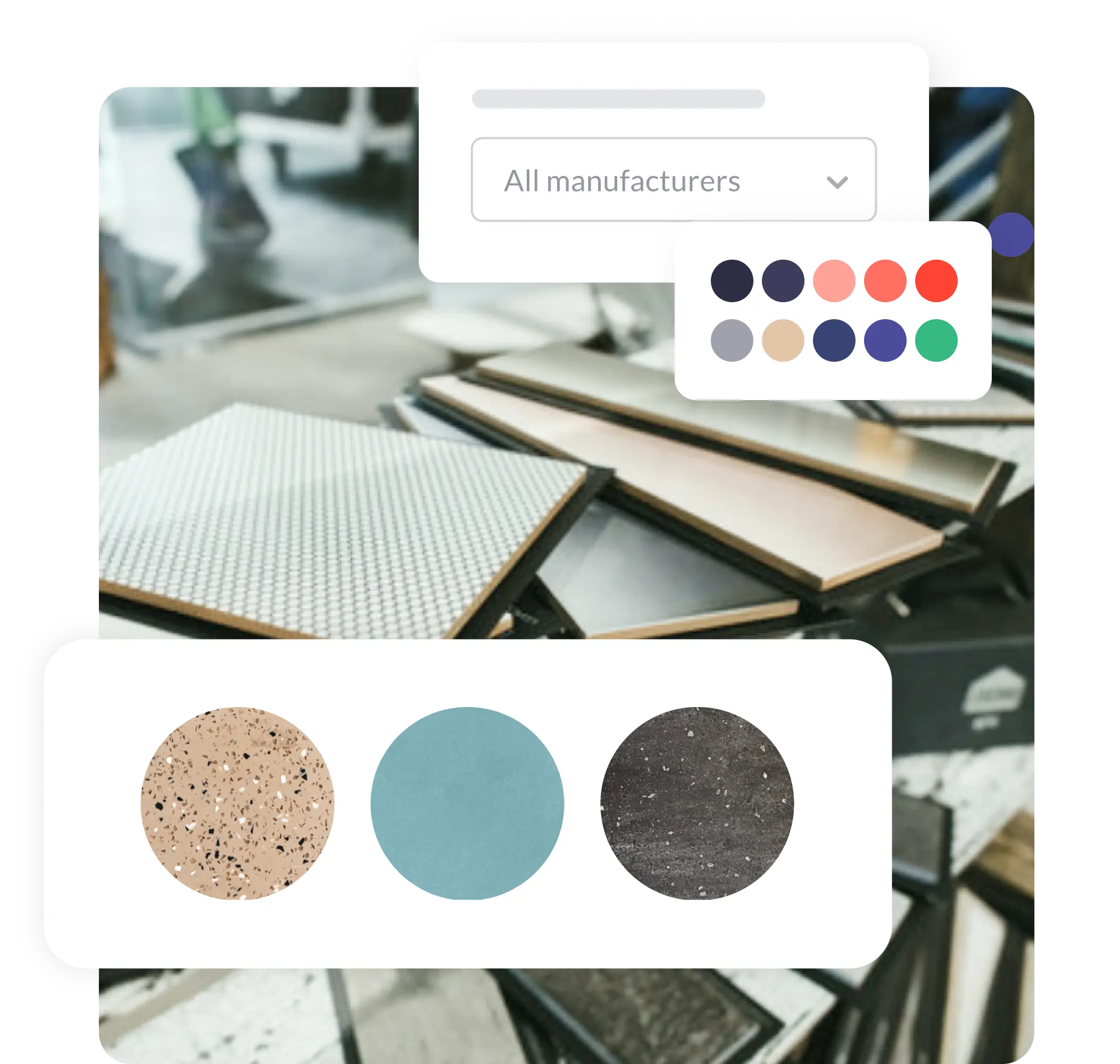 Swatchbox | Material Samples from the World’s Leading Brands